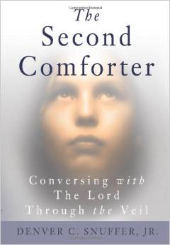 The Second Comforter — Denver Snuffer