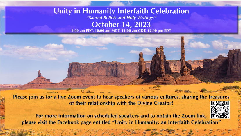 Zoom Conference October 14 — Denver Snuffer